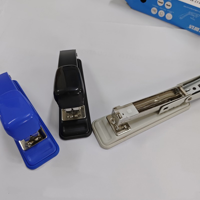 360 Rotating Heavy Duty Staples Portable Paper Binding 24/6 Staples ...