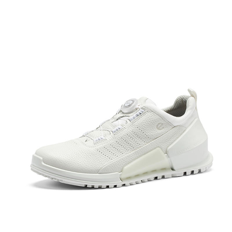 [ECCO] New Style Golf Men's Shoes Casual Sports Cushioning Breathable ...