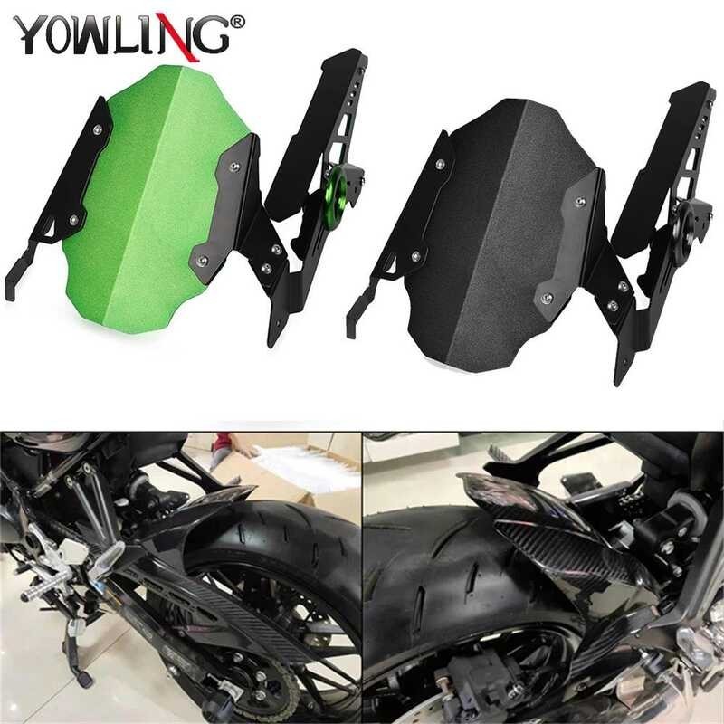 Kawasaki Para Sa Ninja 400 250 Z400 Z250 2018 2019 2020 2021 2022 2023 ...