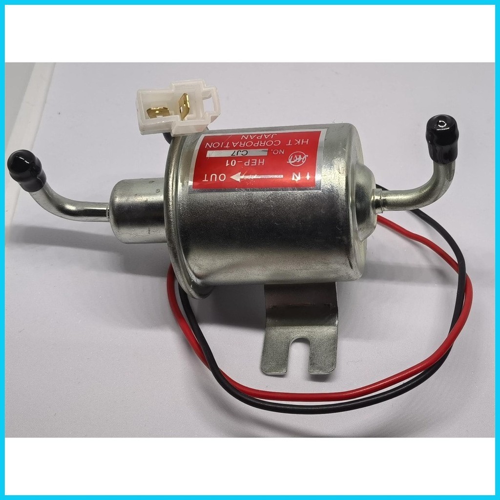 Fuel Pump Suzuki Multicab HEP1 HEP2 | Shopee Philippines