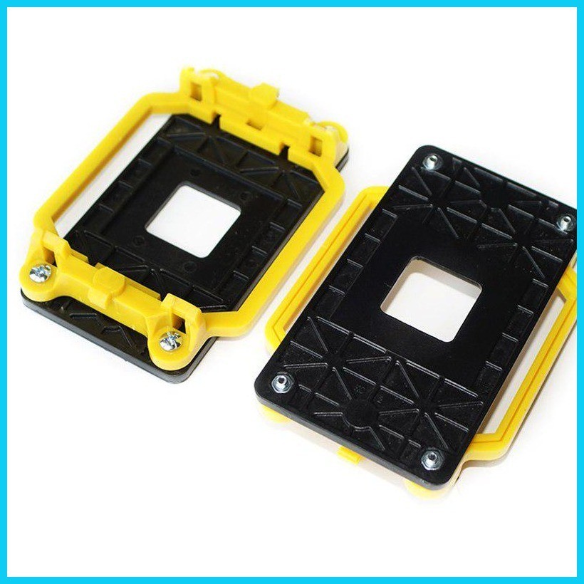 ஐ CPU Fan Mounting Bracket Screw for AMD Socket AM2+ AM3+ FM1 FM2 940 ...