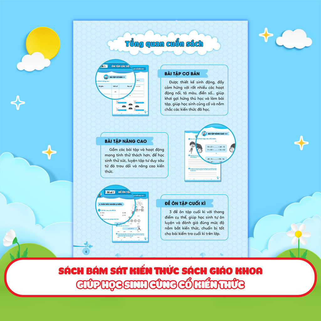 Math supplementary workbook – grade 2 (basic and advanced) Volume 1 ...