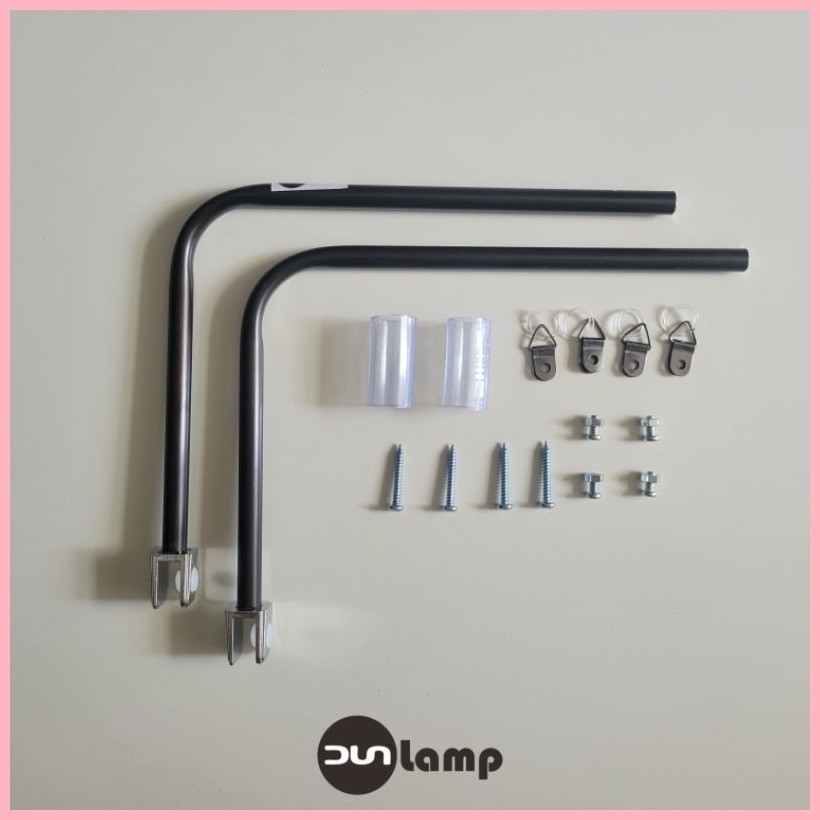 ♀ Factory Light Pole Stand And Aquarium Heatsink | Shopee Philippines