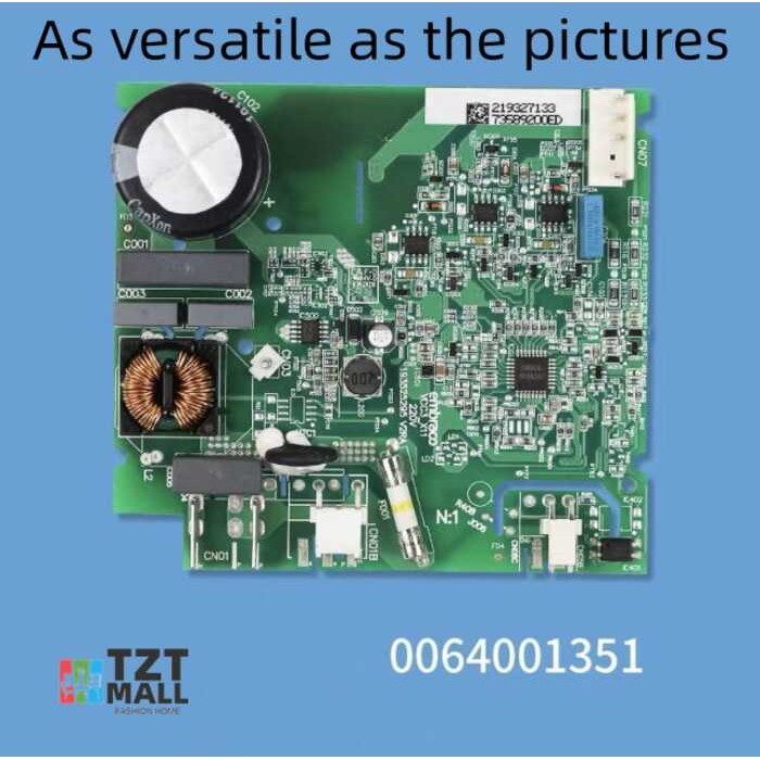 Applicable To Para SA Condura Refrigerator Model Ctd311mni Compressor ...