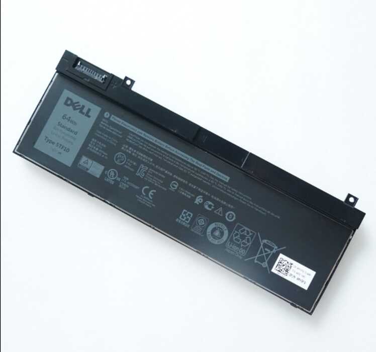 Original Dell Precision 7530 7540 7730 7740 P74f P34e NYFJH Battery ...