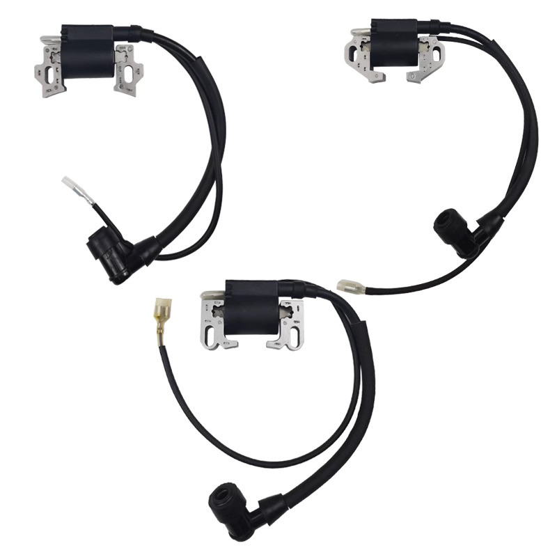 Electric tricycle range extender 170F gasoline engine built-in igniter ...