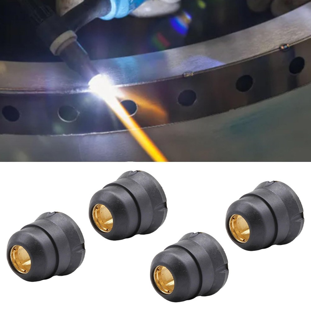 (ONMA-PH) 4PCS Shield Cap for Harbor for Freight for Titanium Plasma 65 ...