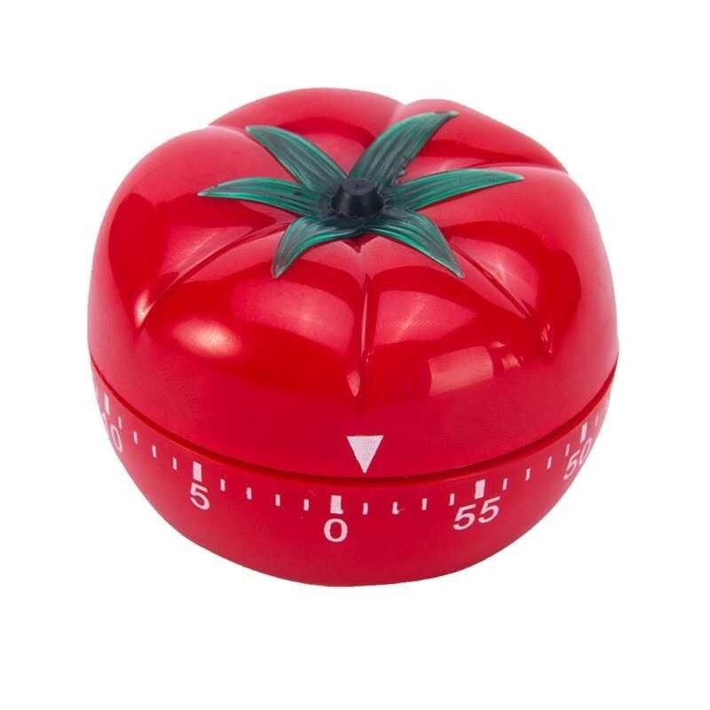 Timer Multi functional Timer Student Time Manager Kitchen Bedroom Timer ...