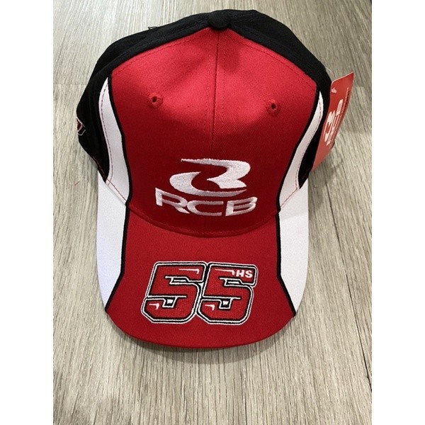 in stock Rcb HAT ORIGINAL MALAYSIA RACING BOY MEN'S CASUAL HAT | Shopee ...