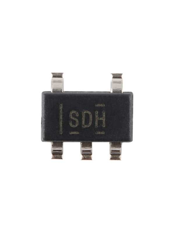 Brand new original TPS70950DBVR SOT-23-5 low voltage drop regulator (LDO) chip | Shopee Philippines