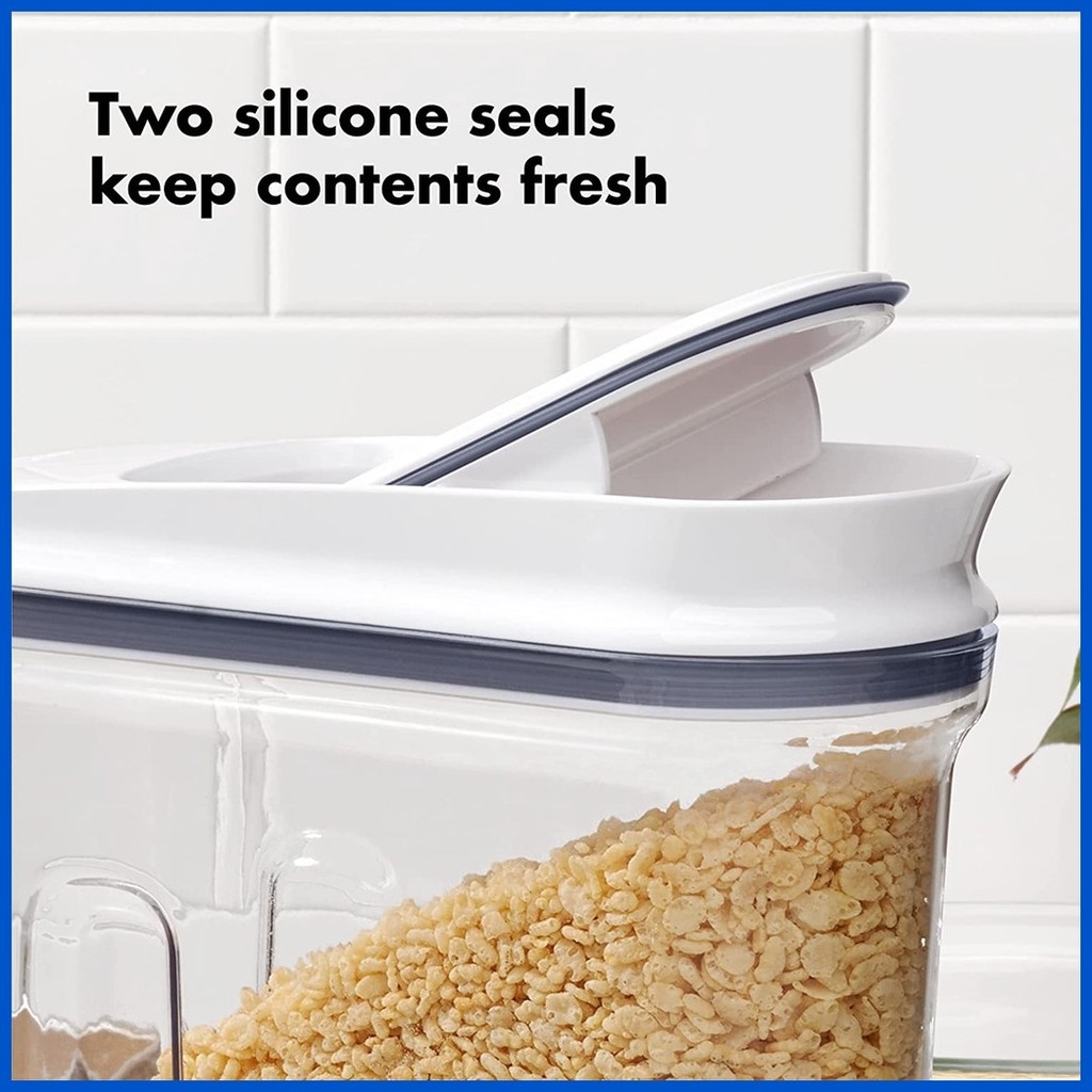 § OXO Houseware Good Grips All-Purpose Dispenser Large (1.5L) | Shopee Philippines