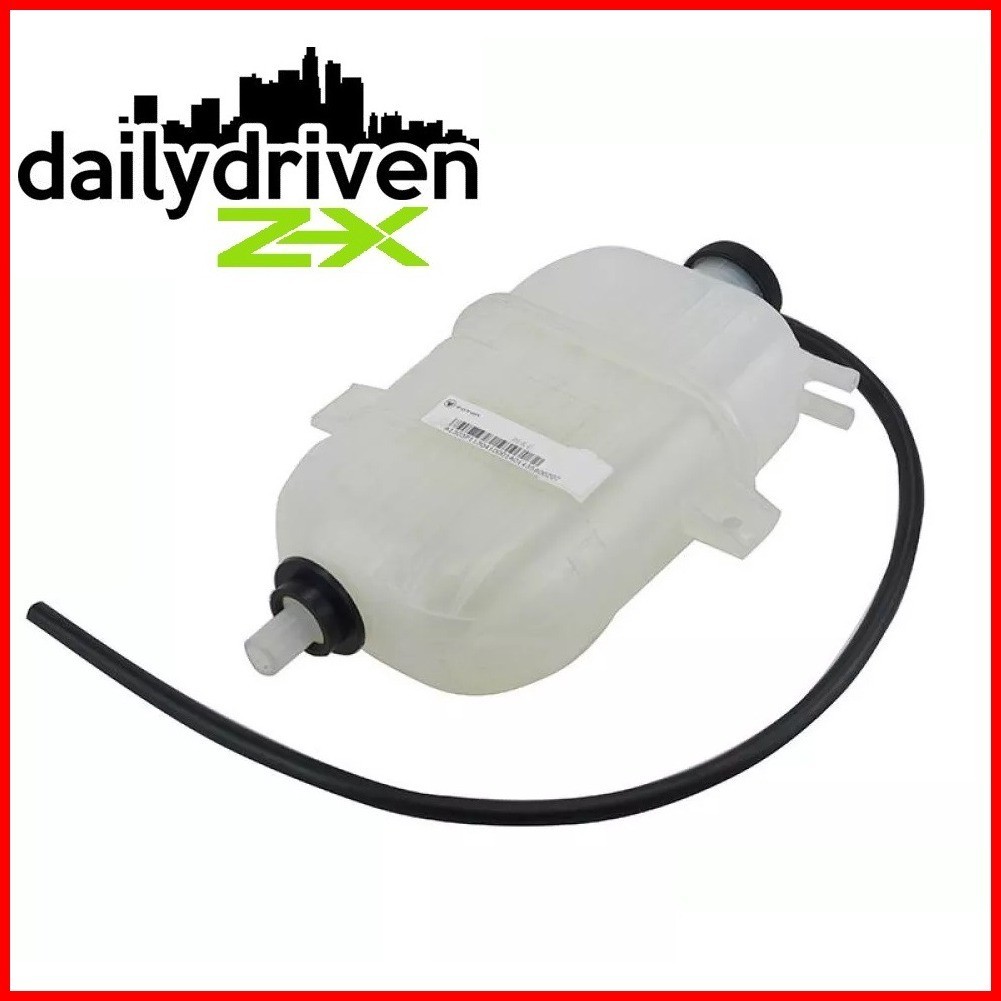 WATER RESERVOIR / AUXILIARY WATER TANK ASSY FOTON THUNDER ORIGINAL ...