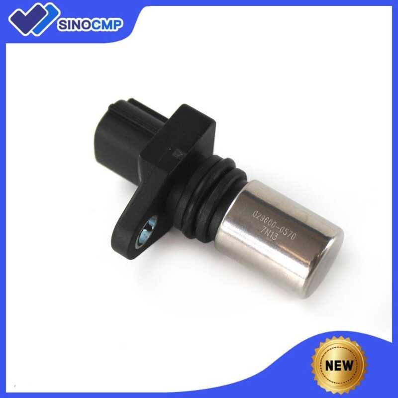Excavator Crankshaft Position Sensor, Compatible Sa Hitachi Zx330-3 ...