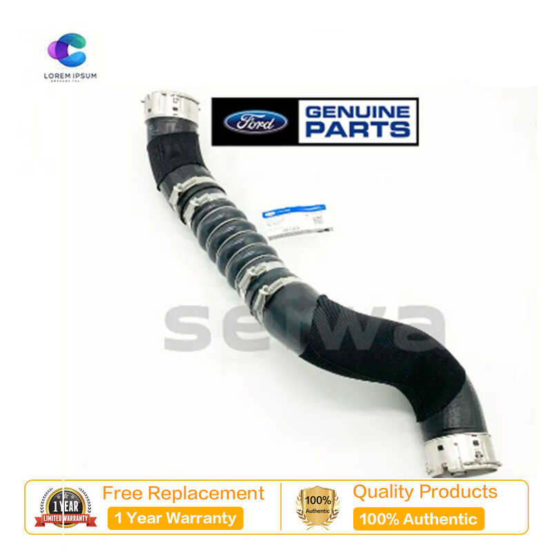 [2019 2021 2.0L] Ford Everest Turbo Hose Outlet - Ford Ranger Raptor ...