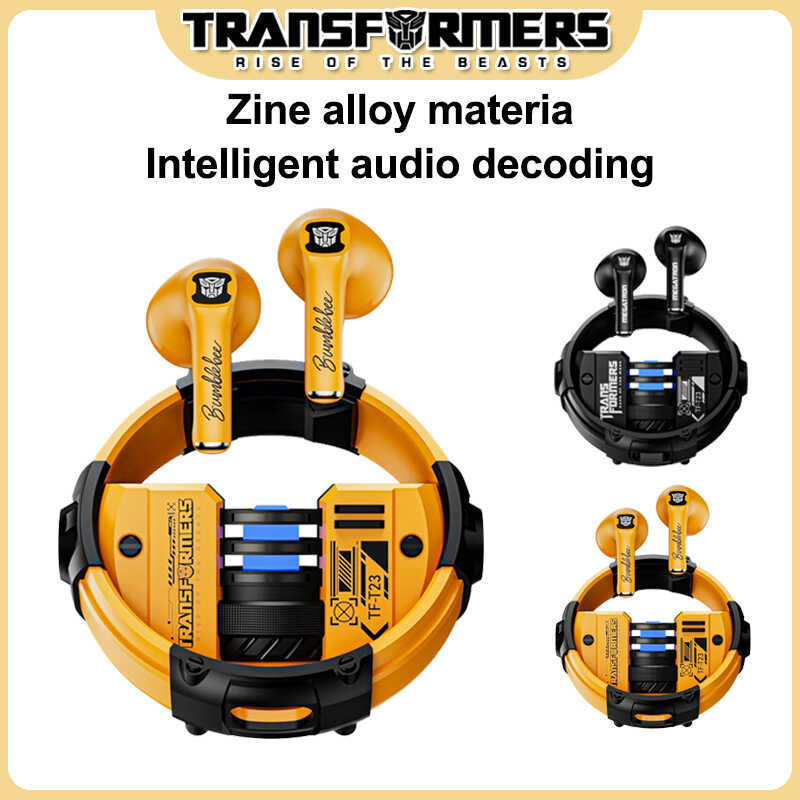 Transformers (Transformers) TF-T23 headset semi-in-ear wireless ...