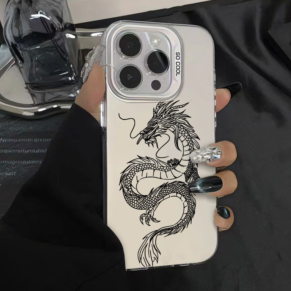 Case For Tecno Spark GO 2024 / Go 2023 / Spark 20C 10C 10 20 Pro Plus Spark 8C 9 2022 Techno KE5 ...