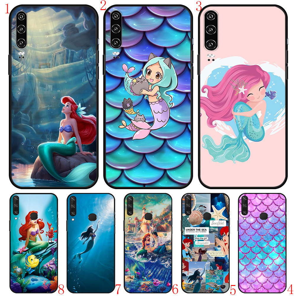 Huawei Y6P Y8P Y7A Y9A Y7 Prime 2019 Nova 3i 5i 5T P30 Lite P30 Pro Y19 ...