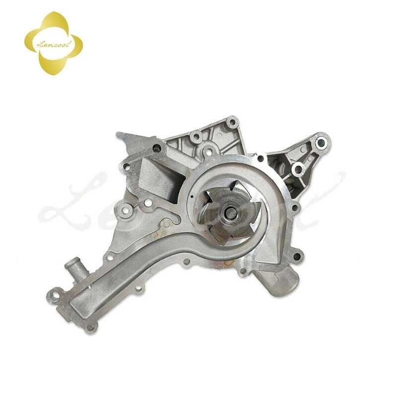 Pump Cooling Water Para Sa Mercedes Benz W203 W211 W163 Clk320 Slk320 ...