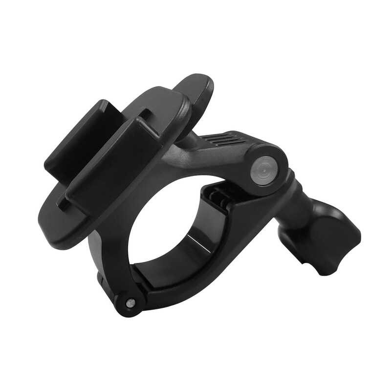 Para Sa Gopro Hero 9/8/7 Handlebar Pipe Mahaba Rod Maayos Upuan 360 ...