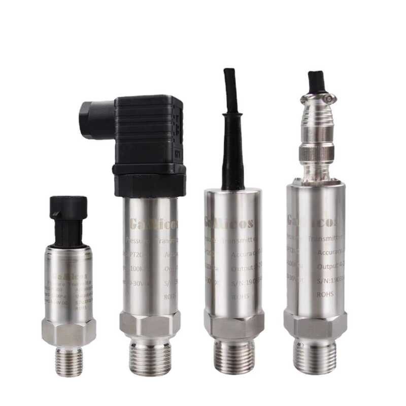 Hydraulic Pressure Sensor, Hydraulic Gas Liquid Intelligent Sensor ...