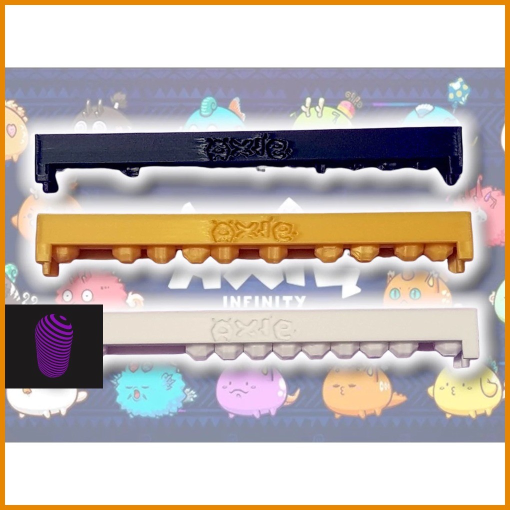 Axie Infinity Energy Counter PvP Arena Assist Tool (Abacus Type ...