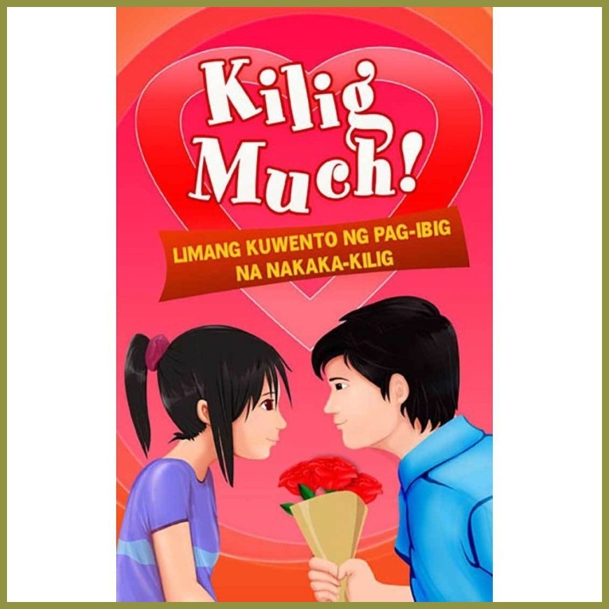 Kilig Much: Limang Kwento ng Pag-ibig na Nakaka-kilig | Shopee Philippines