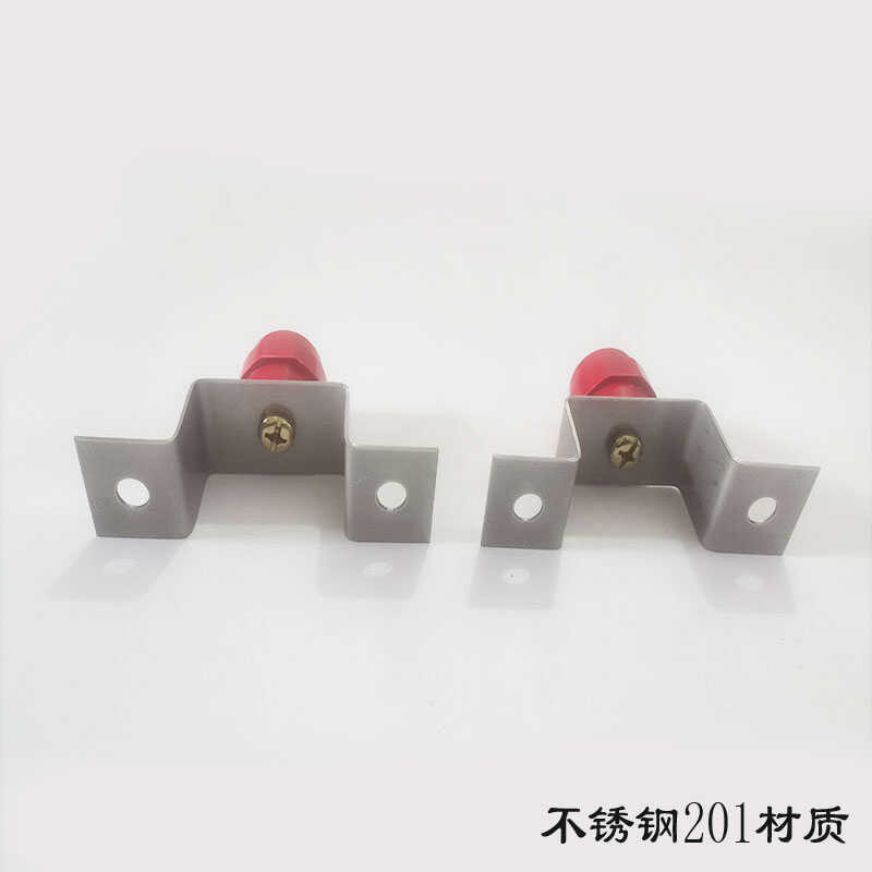 Extreme speed T2T3 equipotential terminal block machine room grounding ...