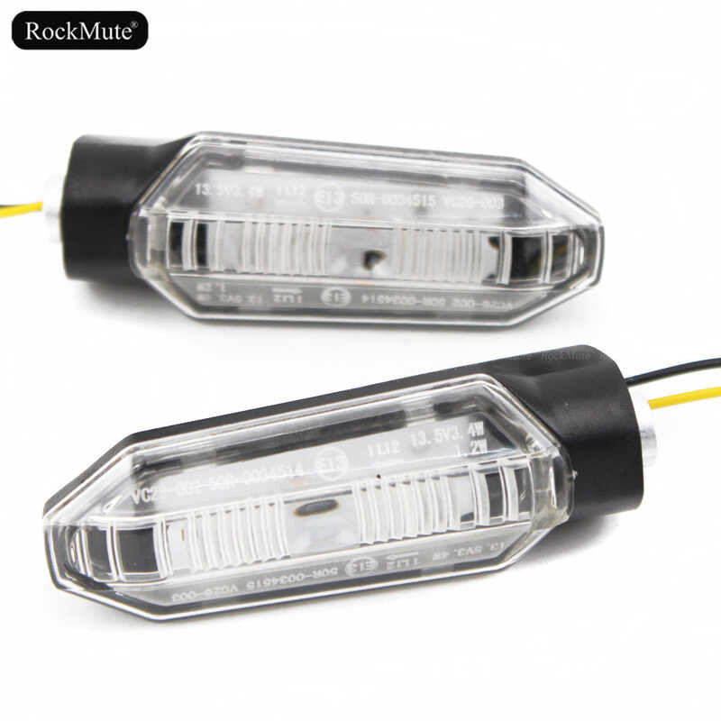 Ilaw Ng LED Para Sa Honda Xl750 Transalp Cb750 Hornet 2023 2024, Nt1100 ...