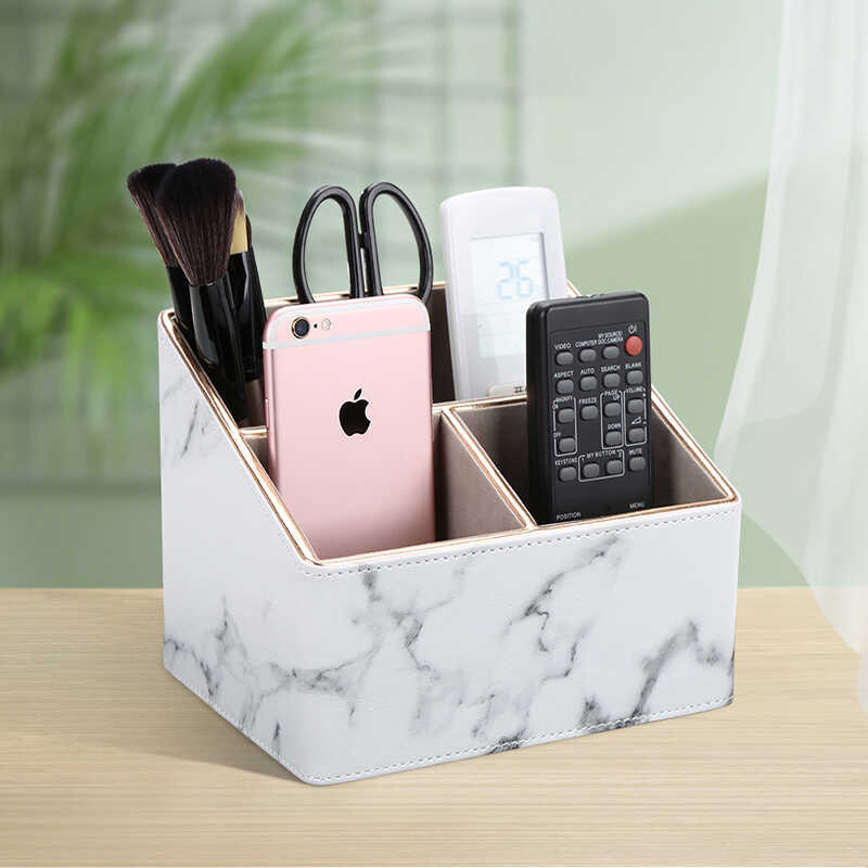 67 Remote Control Box, Living Room Foyer, Desktop, Light Luxury ...