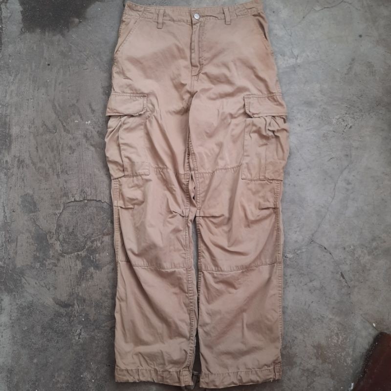 Cargo Pants Carhartt WIP | Shopee Philippines