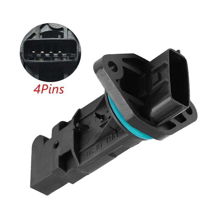 Air Quality Flow Sensor, MAF Table Para Sa Nissan Subaru 22680-2W200 ...