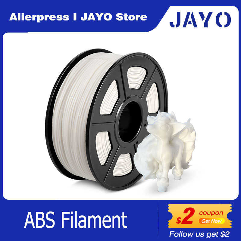 SULUN ABS Printer Filament Mm KG Printing Materials Fit Most FDM ...