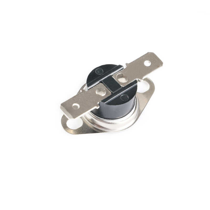 KSD301 0C-350C 10A 250V Normally Closed Open Temperature Switch Thermostat 45C 75C 85C 95C 105C ...