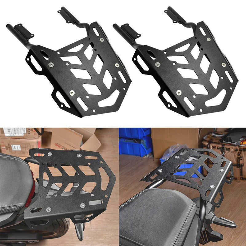 Sa Magkasya Para Honda Cb650r Cbr650r 2019 2020 Motorcycle Rear Rack ...