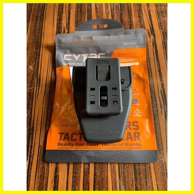 Cytac Handcuff Pouch | Shopee Philippines