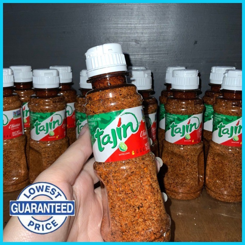 ☸ TAJIN CLASICO POWDER (142g) | Shopee Philippines