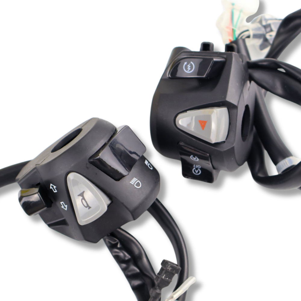 HONDA ADV150 ADV 150 / ADV160 ADV 160 Handle Switch Set Std Standard Lh ...