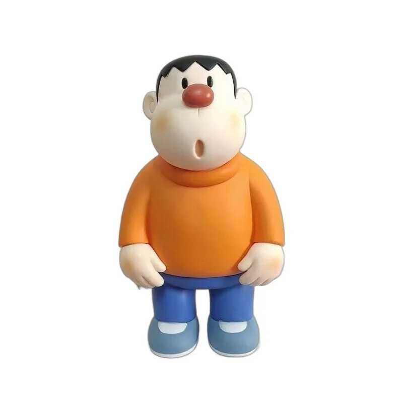 Д Anime Doraemon Hand Debut Giann Green Cute Taba Kamay Ng Tiger Office ...