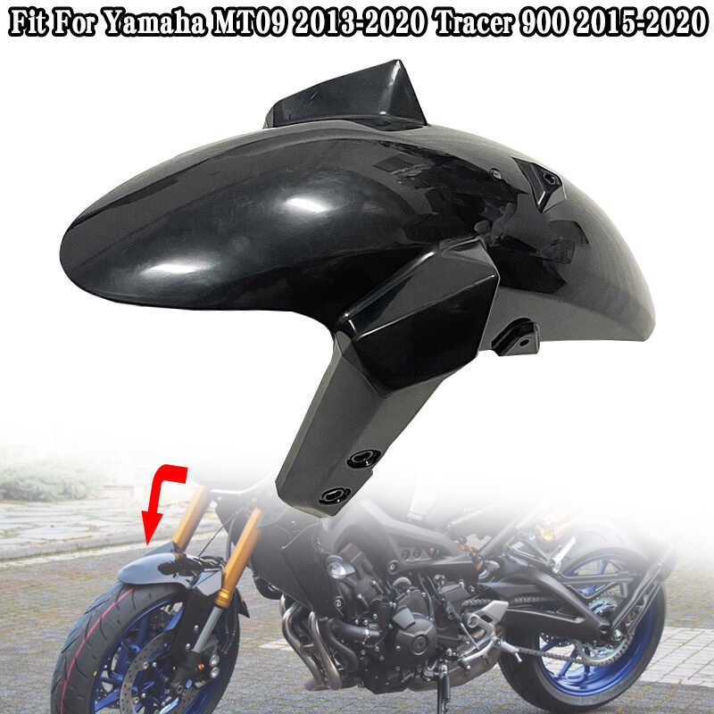 Fit For Yamaha Mt09 2013-2020 Tracer 900 2015-2020 Motorcycle ...