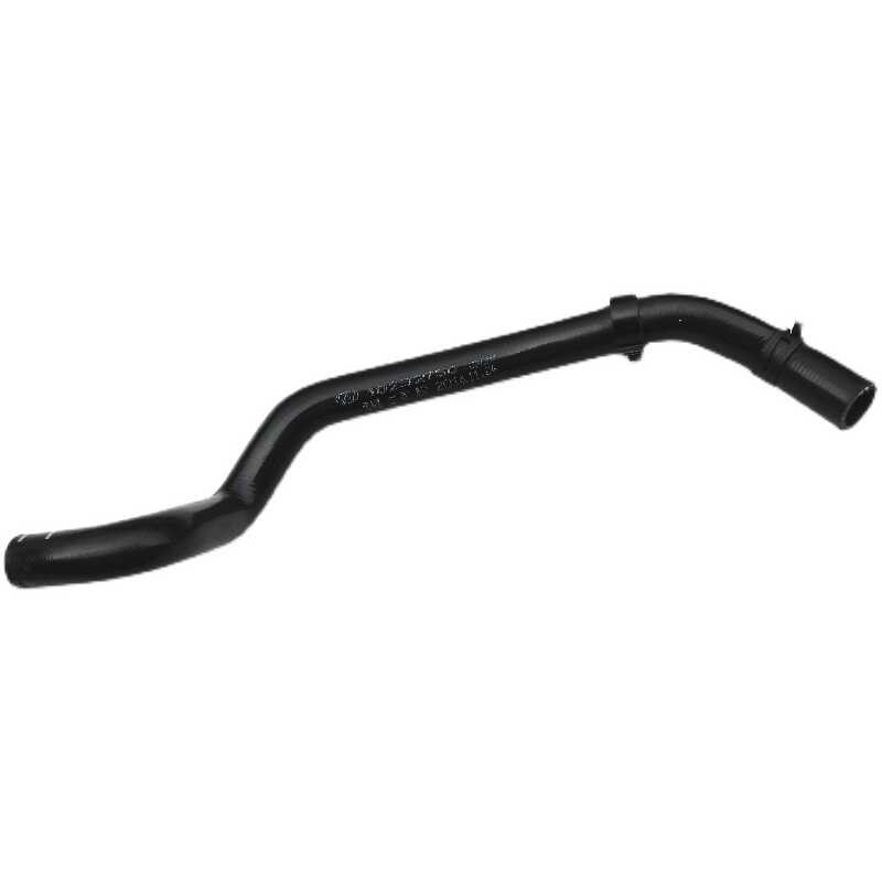 MGZS pipeline assembly heater to engine water pipe hose inlet and ...
