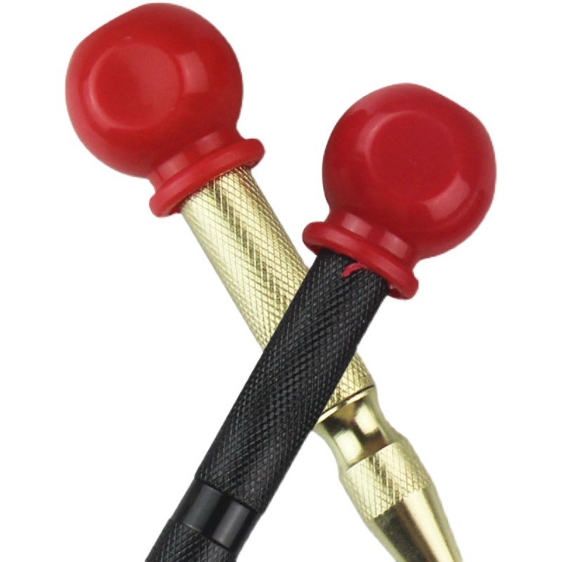 Half centre positioning high hardness locator fixed-point automatic ...