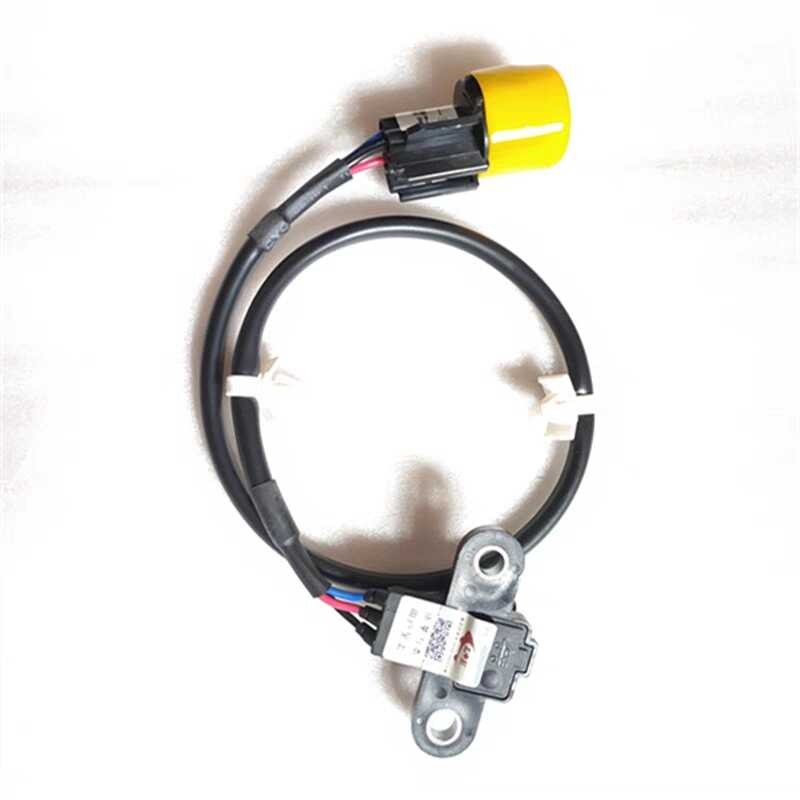 Zotye SR9 T600 T700 Da Mai Han Teng X7 4G63S4T 2.0T crankshaft position sensor factory | Shopee ...