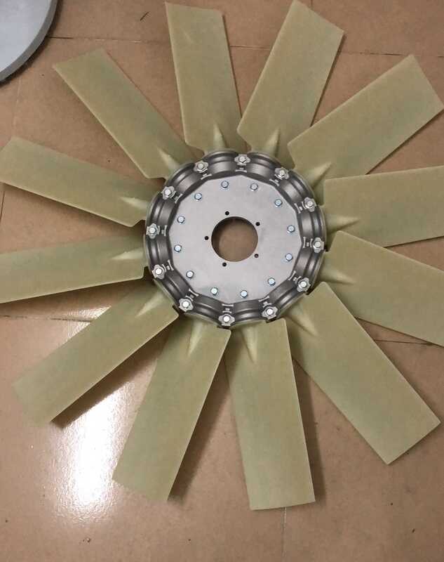 Excavator, rotary excavator, aluminum installation, blades, drilling ...