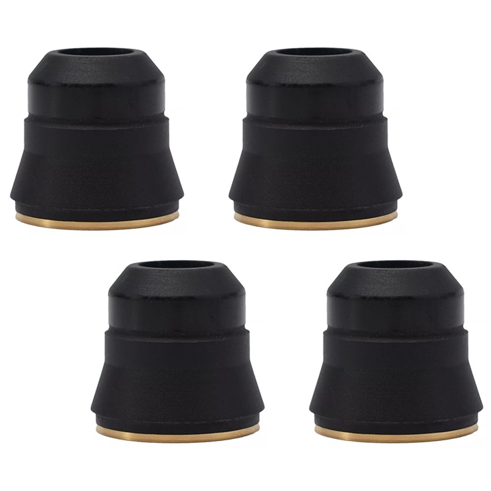 (ONMA-PH) 4PCS Shield Cap for Harbor for Freight for Titanium Plasma 65 ...