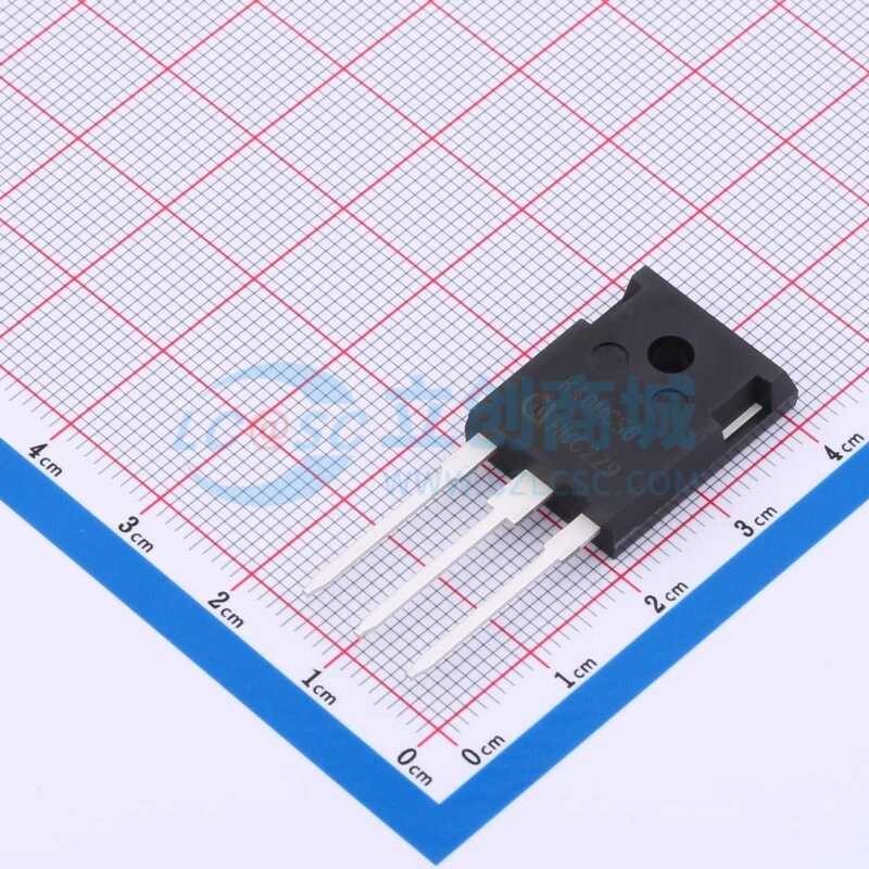 Komponente ng IGBT tube/module IKW40N120CS6 TO-247 (Infineon) | Shopee ...