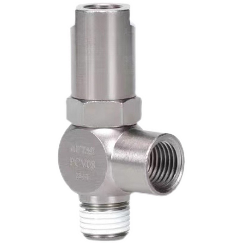 Original genuine Yadeke induction check valve anti backflow valve ...