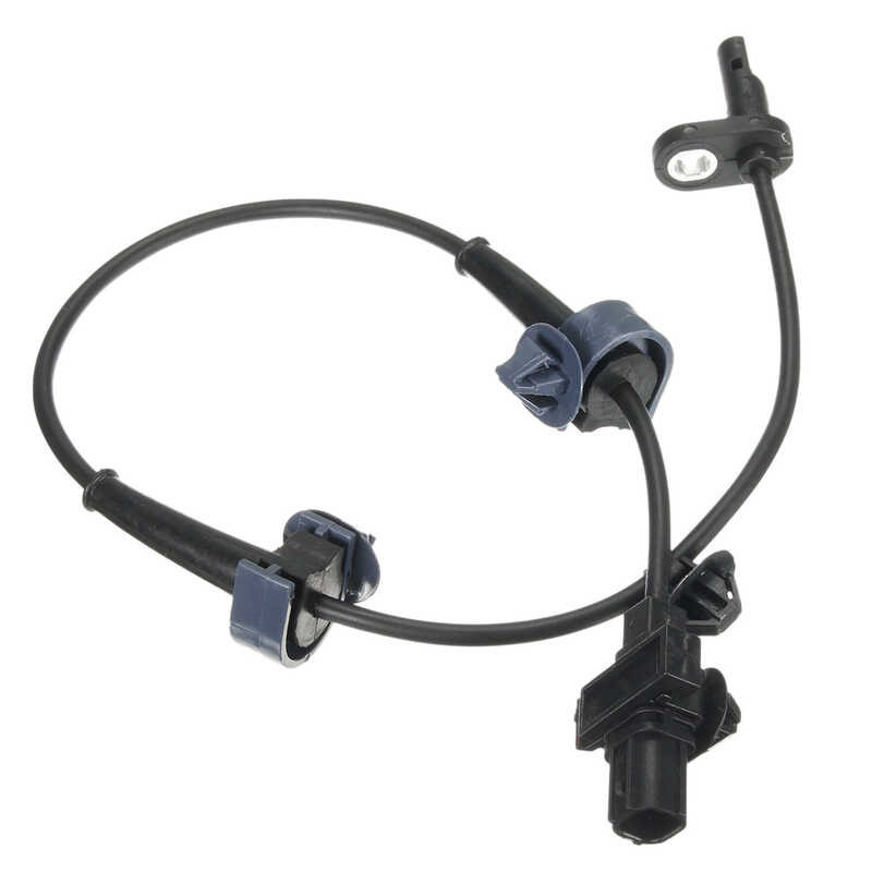 ABS Wheel Speed Sensor, Honda Civic's Left Rear 57455-Smg-E01 And R ...