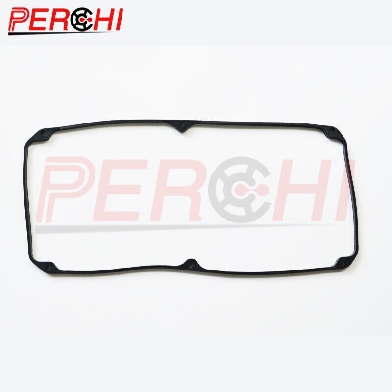 Valve Cover Cylinder Head Rocker Gasket For Mitsubishi 4G63/16V 4G32 ...