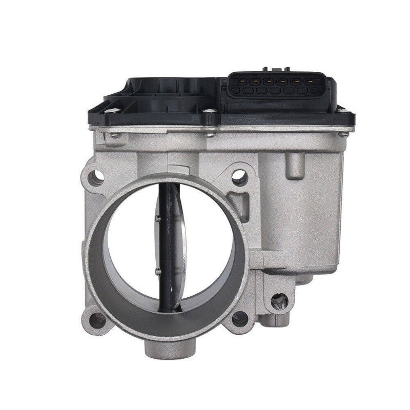 1450A033 Throttle Body For Mitsubishi Pajero Challenger Triton L200 ...