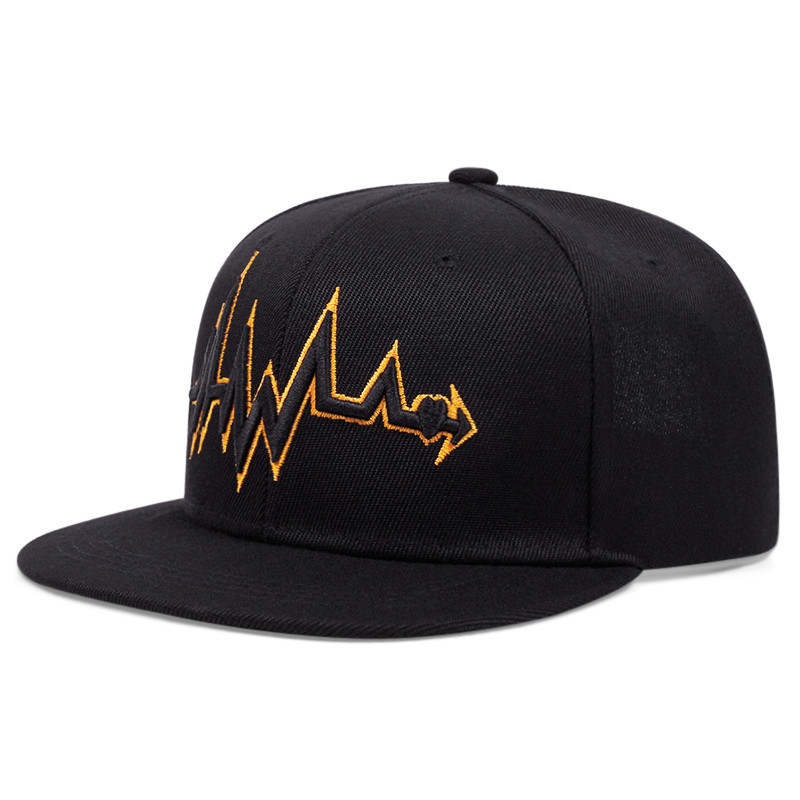 Fashion embroidery cap for men Outdoor Cotton Hip hop vintage cap ...